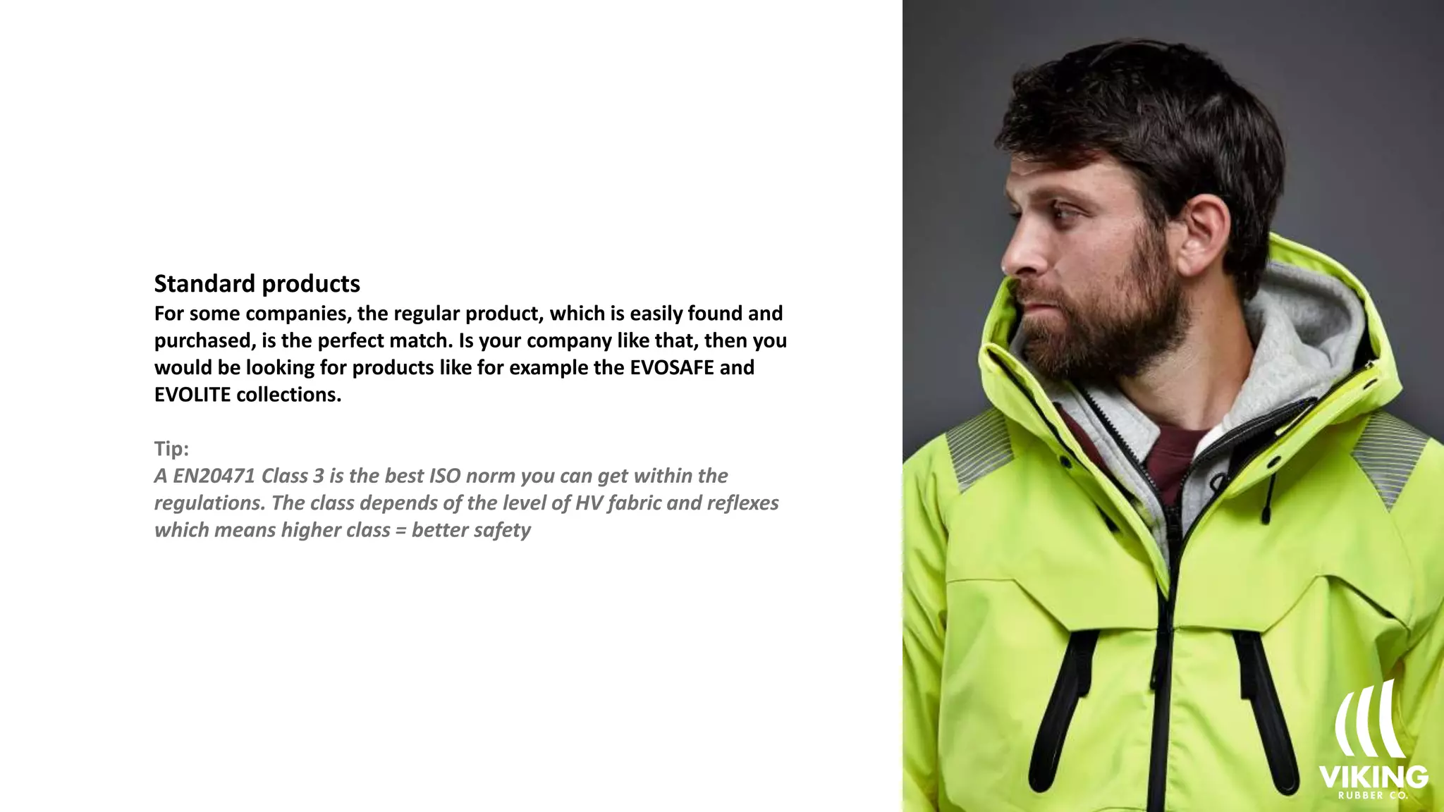 Important workwear tips | PPTX