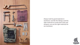 Important workwear tips | PPTX