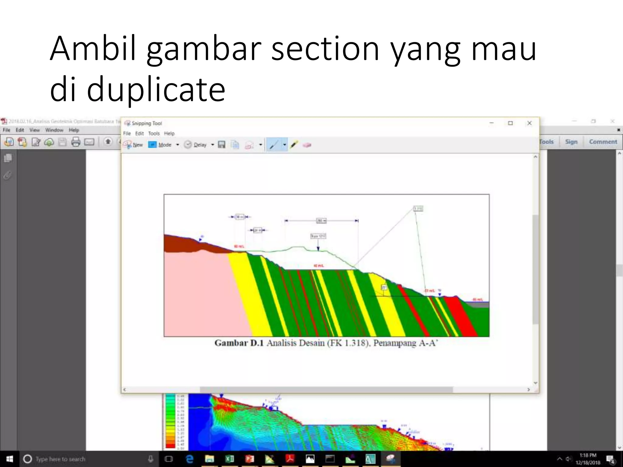 Import cross section ke slide.pptx