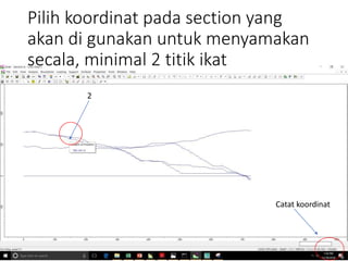Import cross section ke slide.pptx