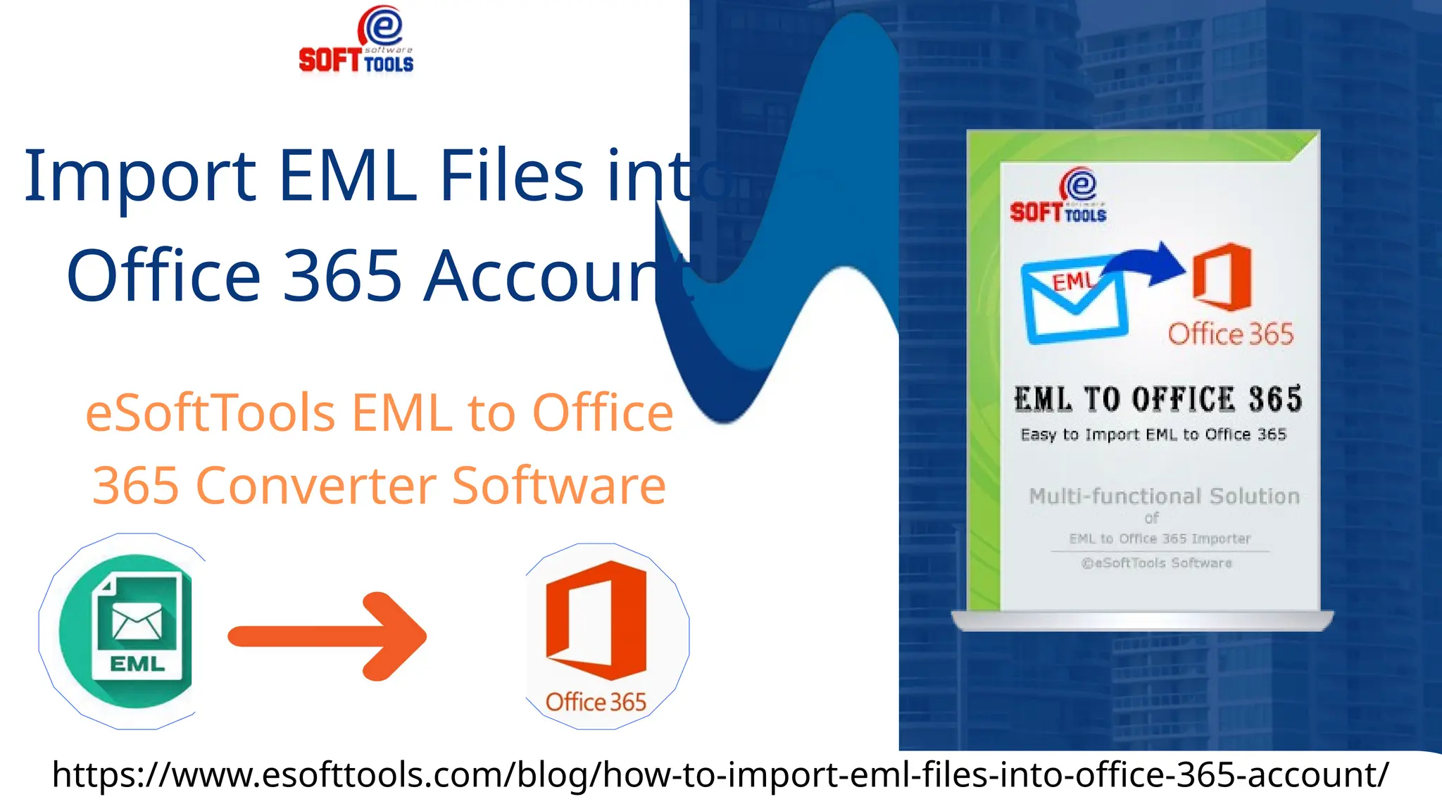 Import EML Files into Office 365 Account (1).pptx