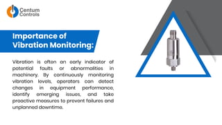 Importence of Vibration Transmitters.pptx
