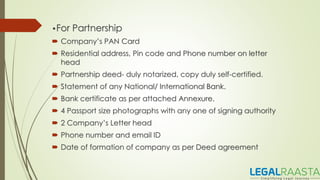 Register Import export code | PDF