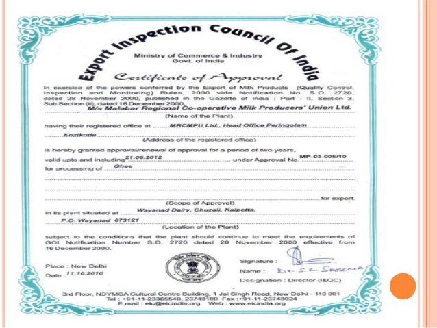 Import export documentation Import export documentation