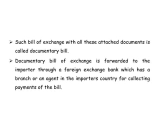 Import export procedures | PDF