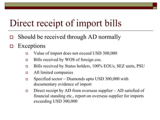 Import Financing.ppt