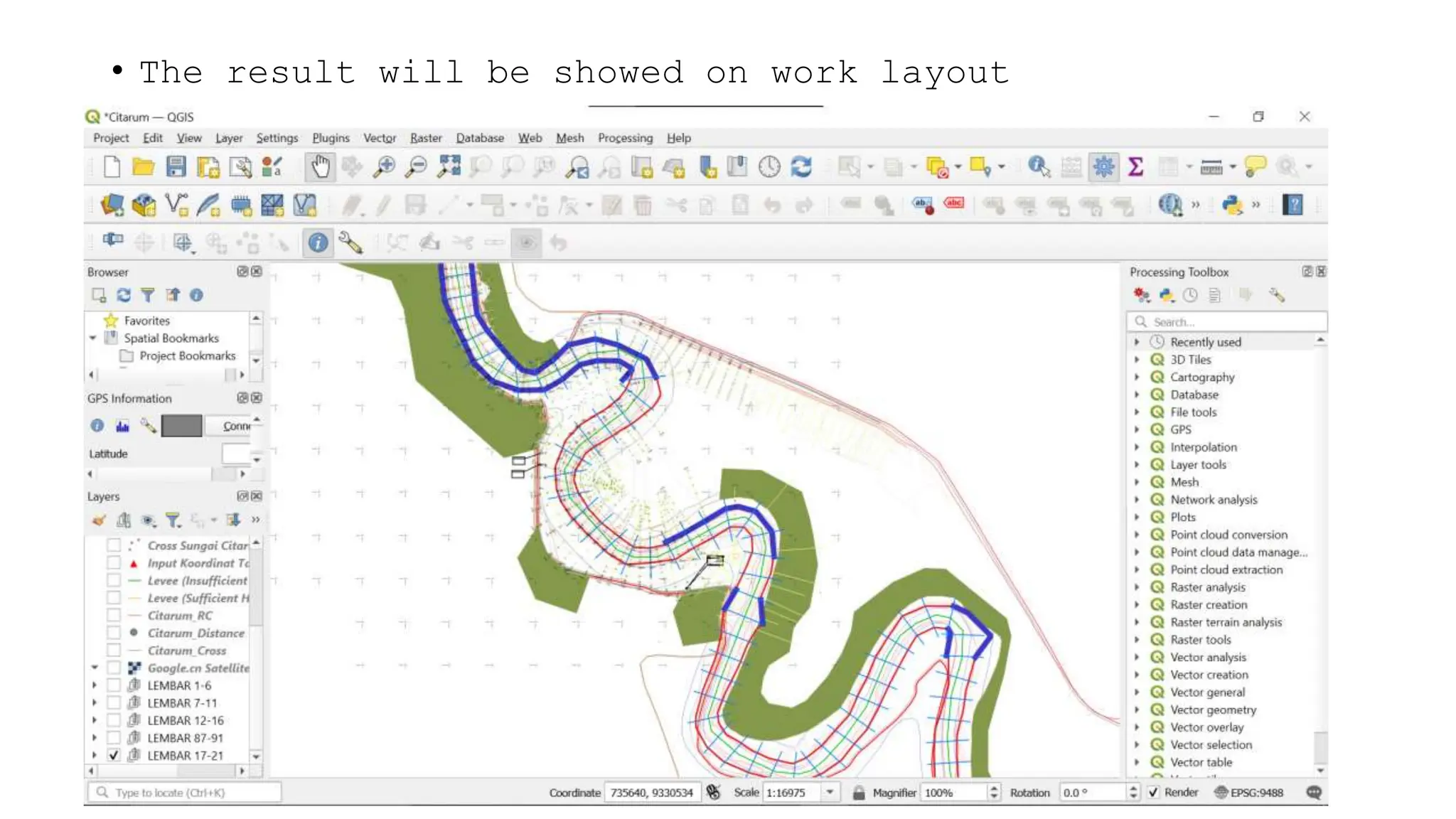 How to Import drawing from CAD to GIS.pptx