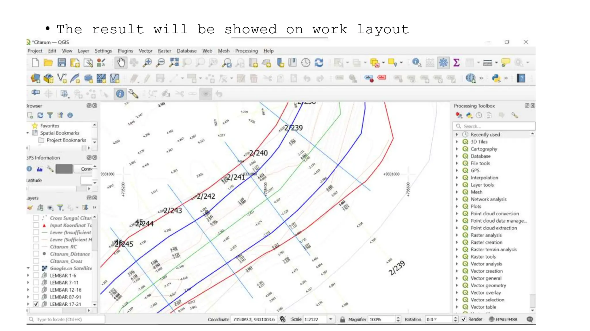 How to Import drawing from CAD to GIS.pptx