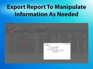 Import Genius - Overview | PPT