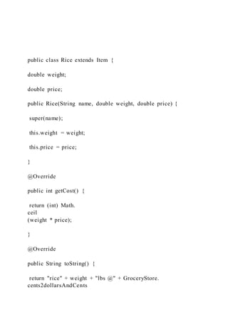 import java.util.ArrayList;public class Checkout{private.docx
