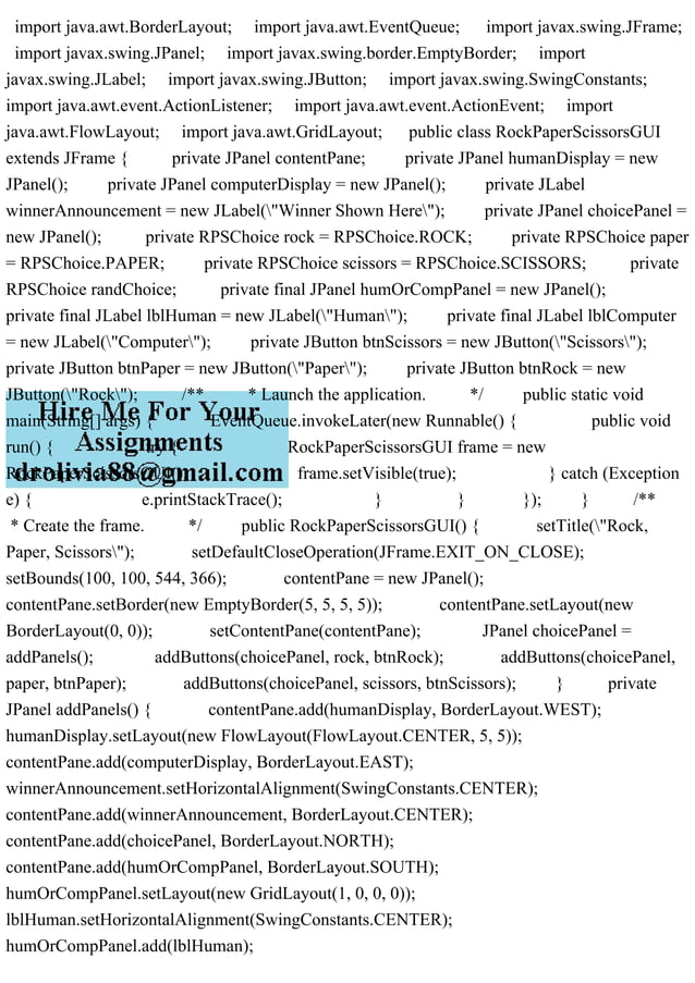 import java.awt.BorderLayout; import java.awt.EventQueue; i.pdf