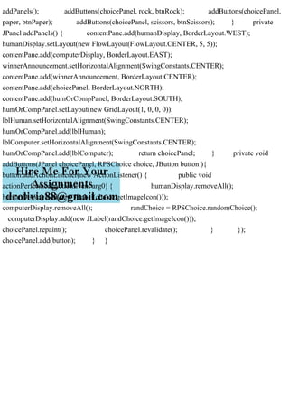 import java.awt.BorderLayout; import java.awt.EventQueue; i.pdf