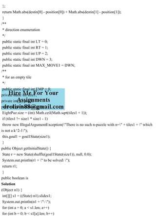 import java.util.; import orbital.math.; import orbital.algori.pdf