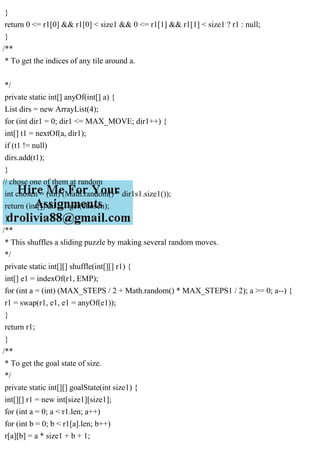 import java.util.; import orbital.math.; import orbital.algori.pdf