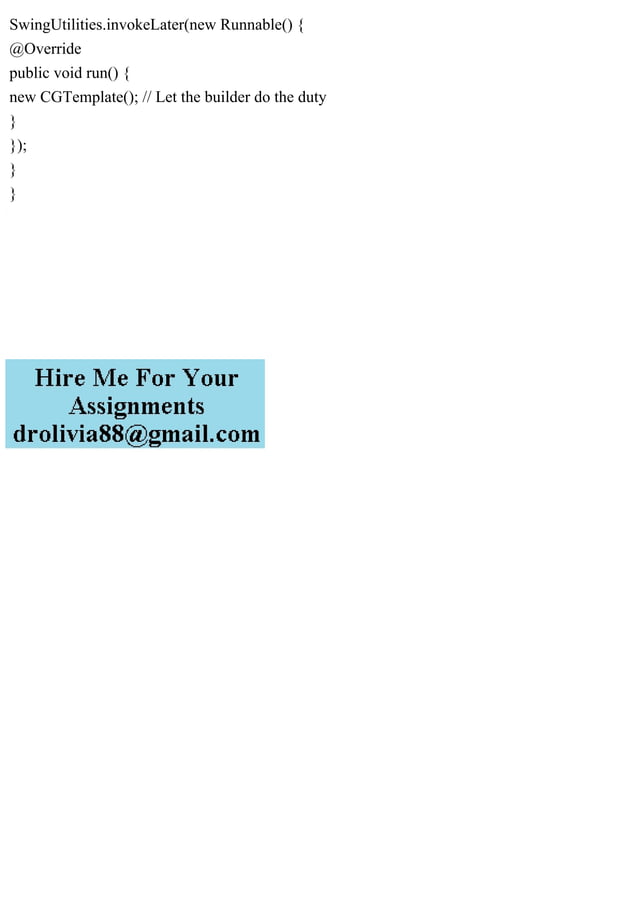 import java.awt.; victimisation AWTs Graphics and Color impo.pdf