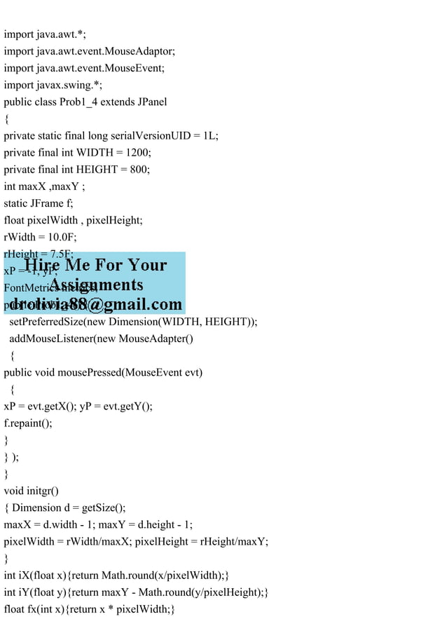 import java.awt.;import java.awt.event.MouseAdaptor;import java.pdf