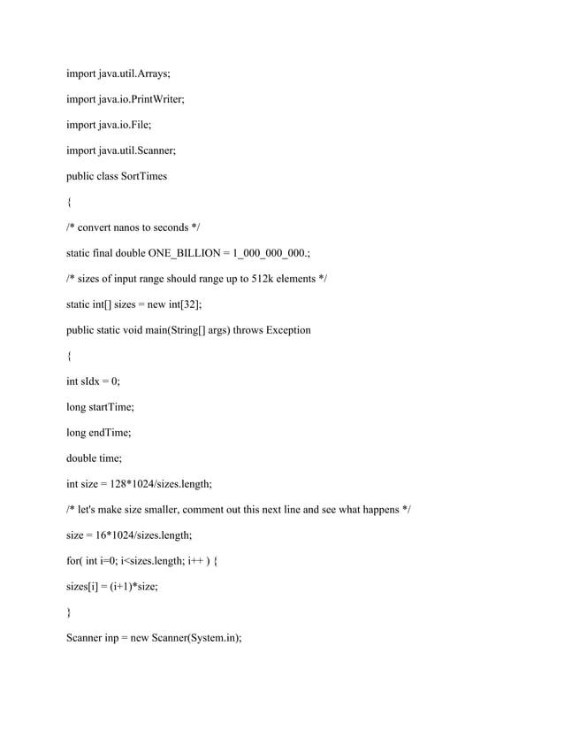 import java-util-Arrays- import java-io-PrintWriter- import java-io-Fi.pdf