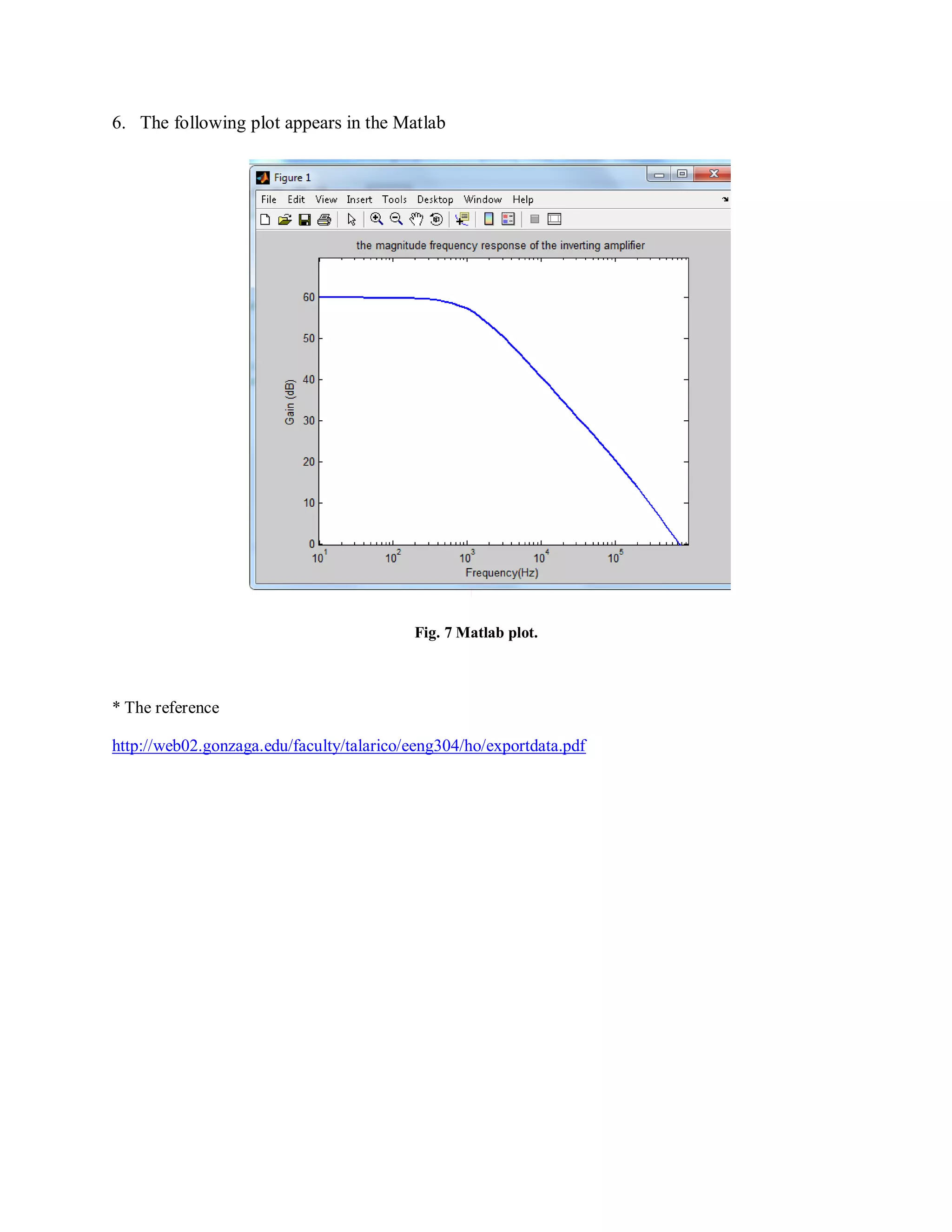 Import ltspice simulation results in matlab | PDF