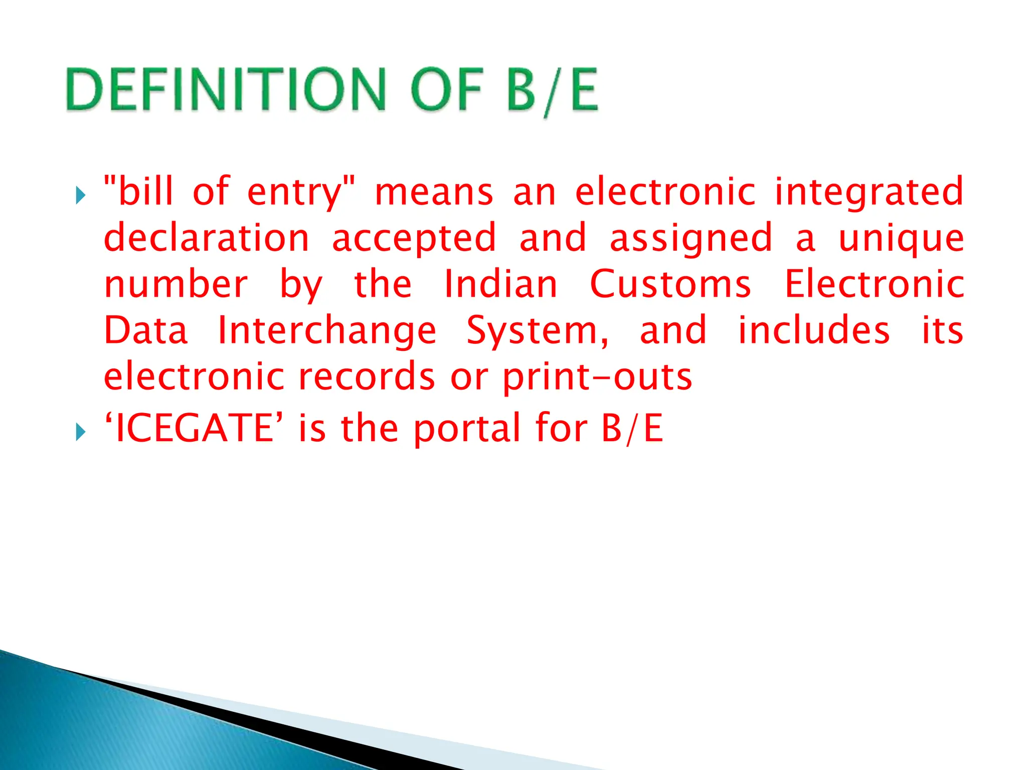 Import Procedure.pptx