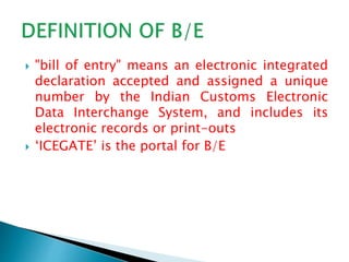 Import Procedure.pptx