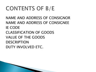 Import Procedure.pptx