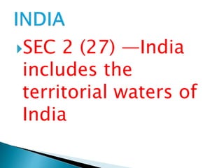 Import Procedure.pptx