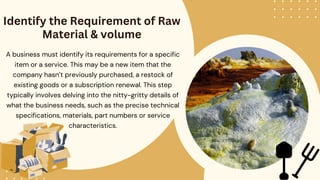 "Streamlining the Import Procedure: A Comprehensive Guide to Efficient ...