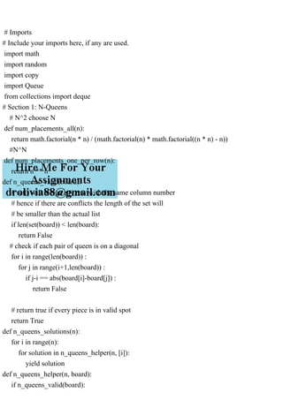 # Imports# Include your imports here, if any are used. import.pdf ...