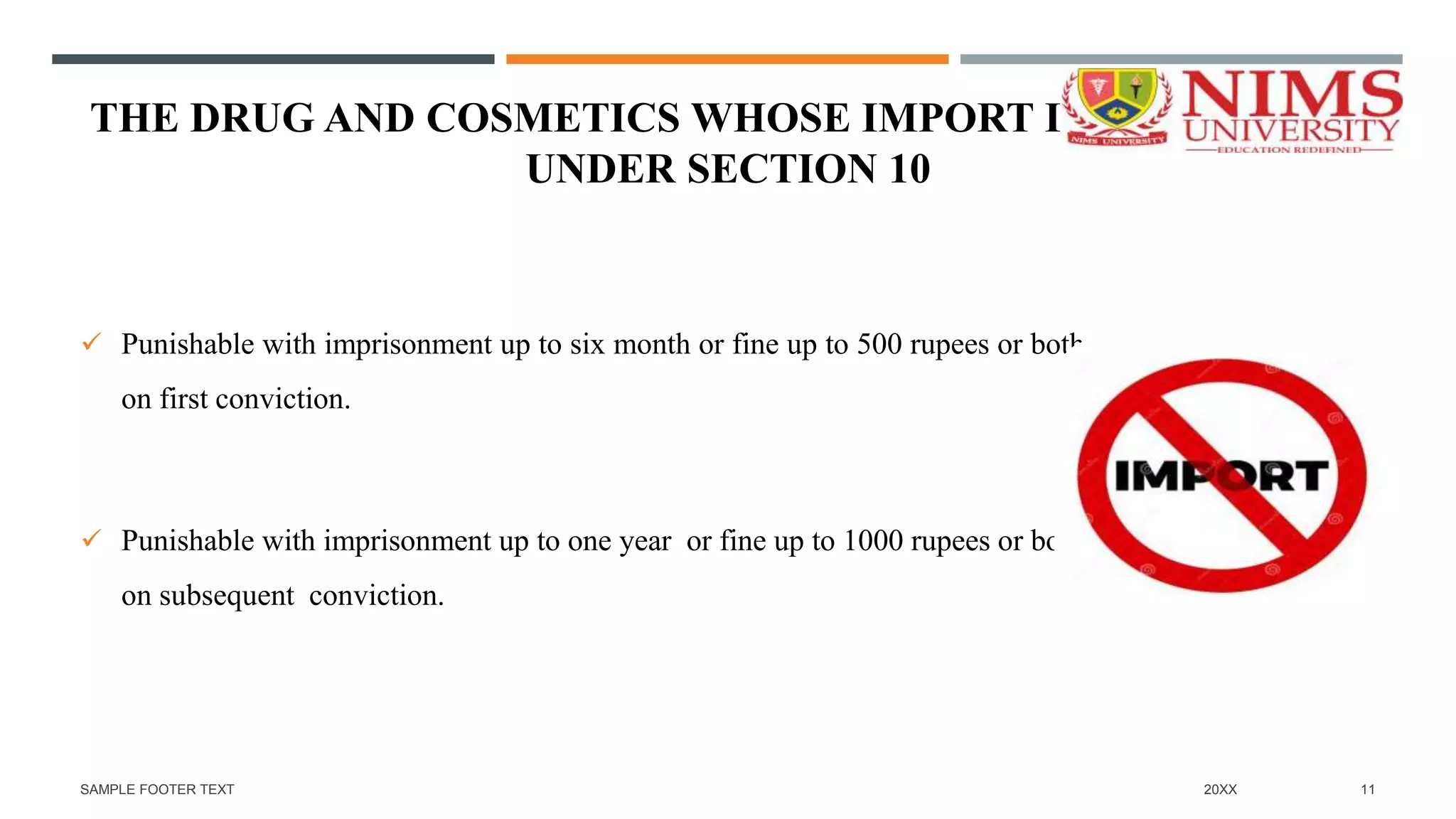 IMPORTS OF DRUGS.pptx