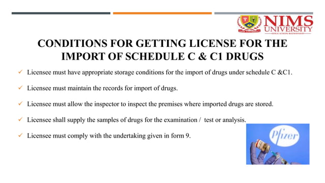 IMPORTS OF DRUGS.pptx
