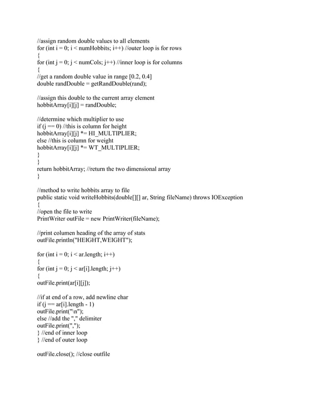 --import statemnts for Random- Scanner and IO import java-util-Random-.pdf