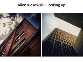 Imposing architecture | PPTX