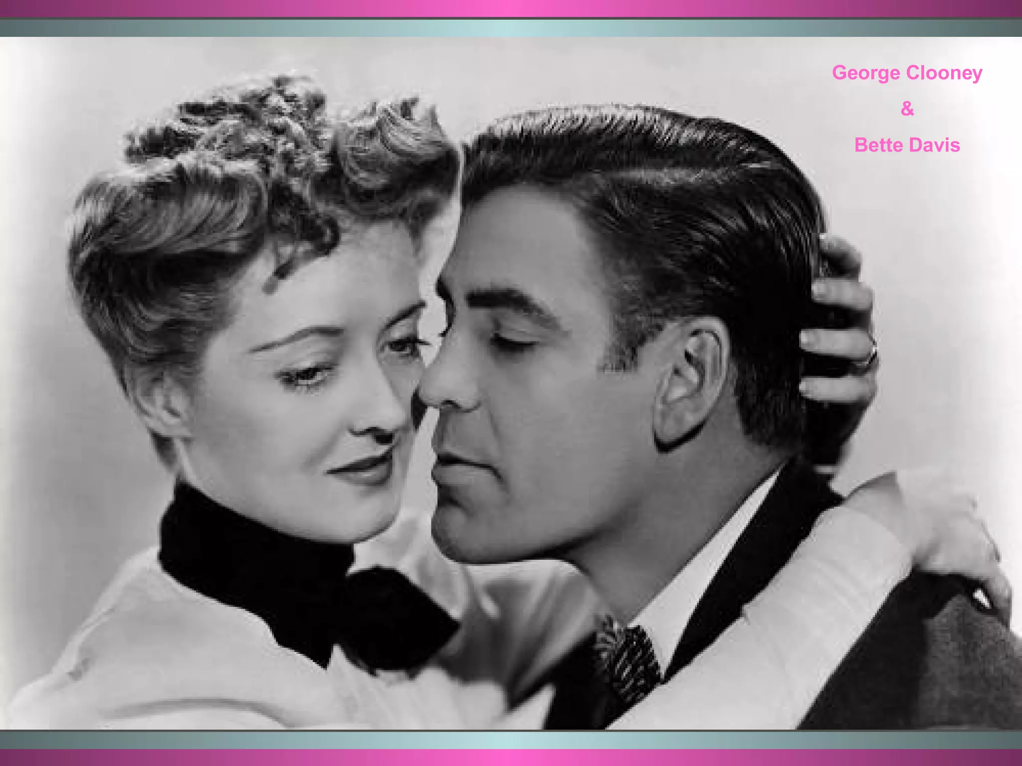 Impossible Celebrity Couples | PPS