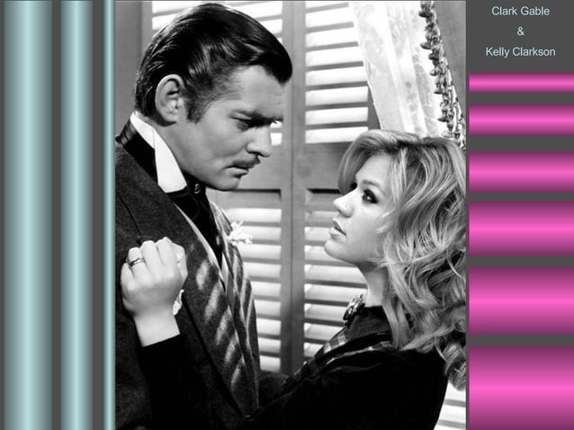 Impossible Celebrity Couples | PPS