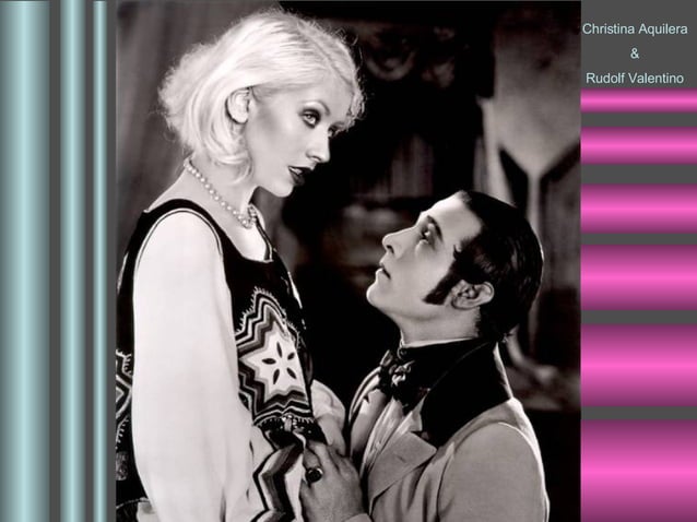 Impossible Celebrity Couples | PPS
