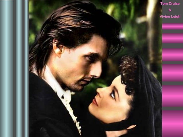 Impossible Celebrity Couples | PPS