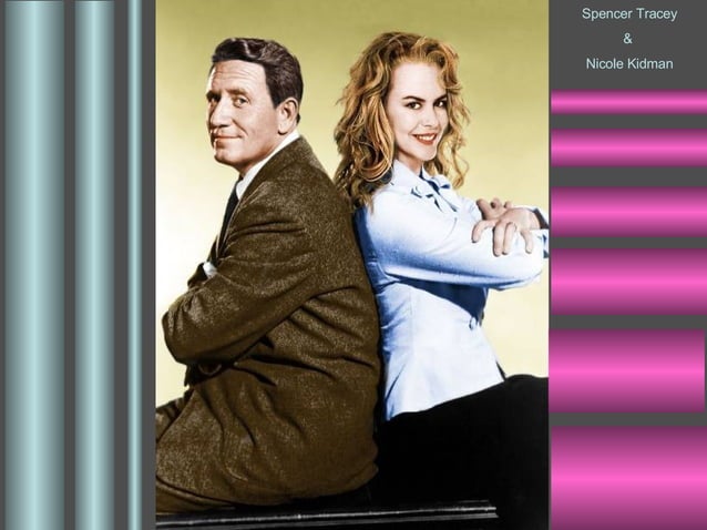 Impossible Celebrity Couples | PPS