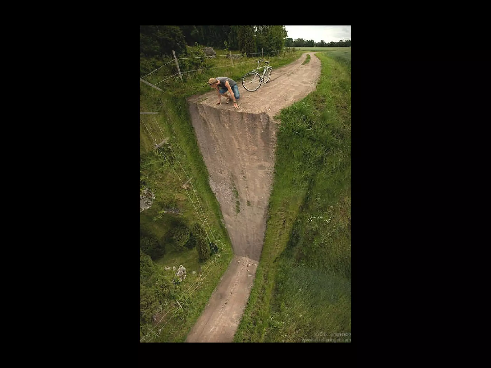 Impossible pictures | PPS