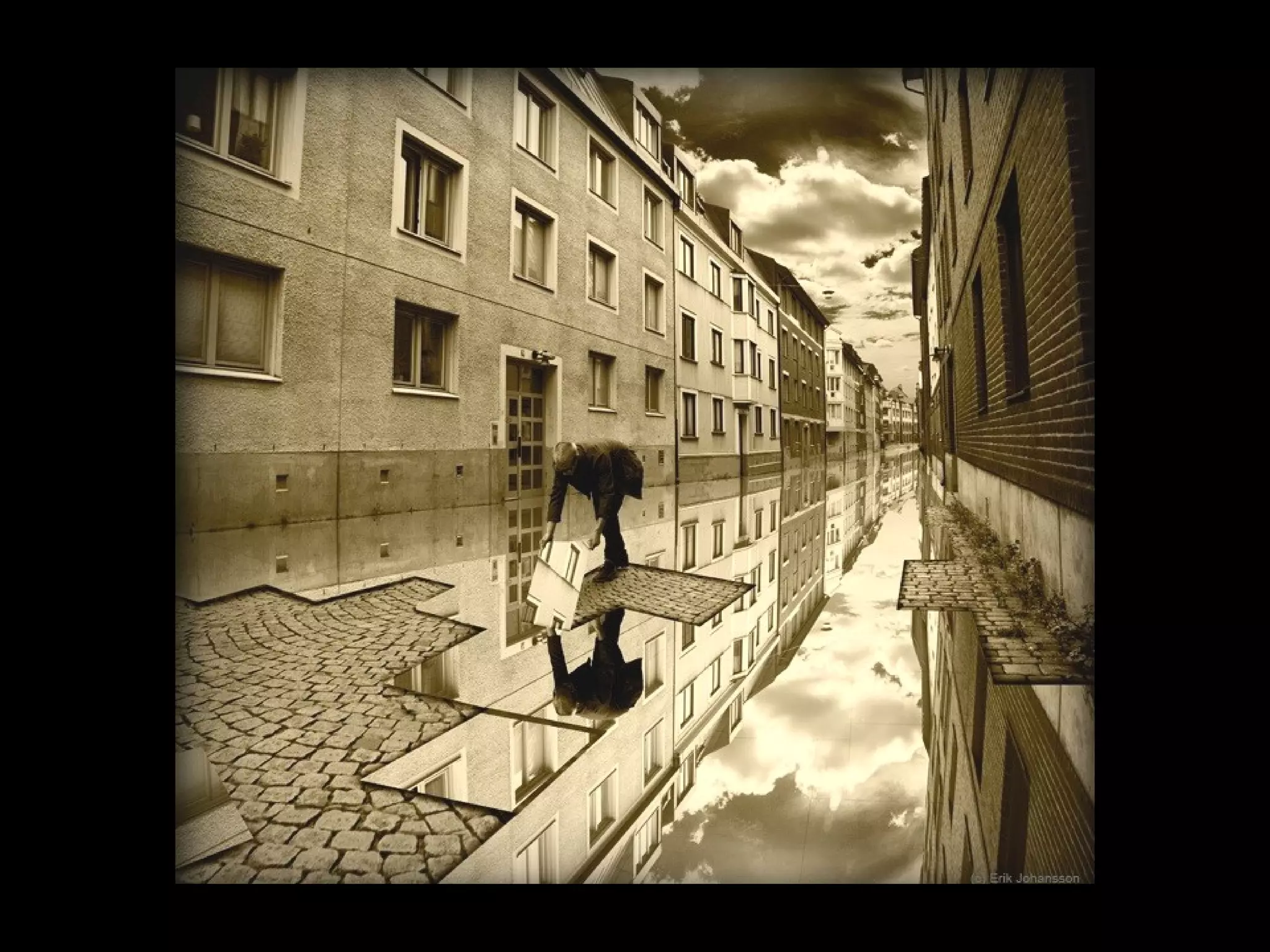 Impossible Pictures | PPS