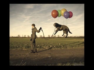 Impossible Pictures | PPS