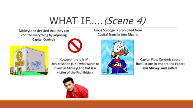 Impossible Trinity for Dummies | PPTX