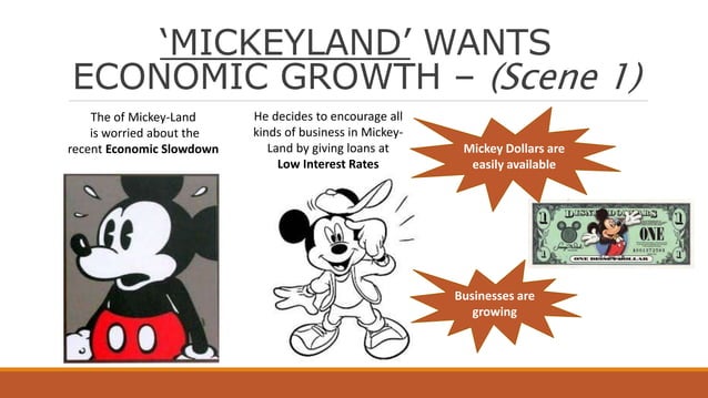 Impossible Trinity for Dummies | PPTX