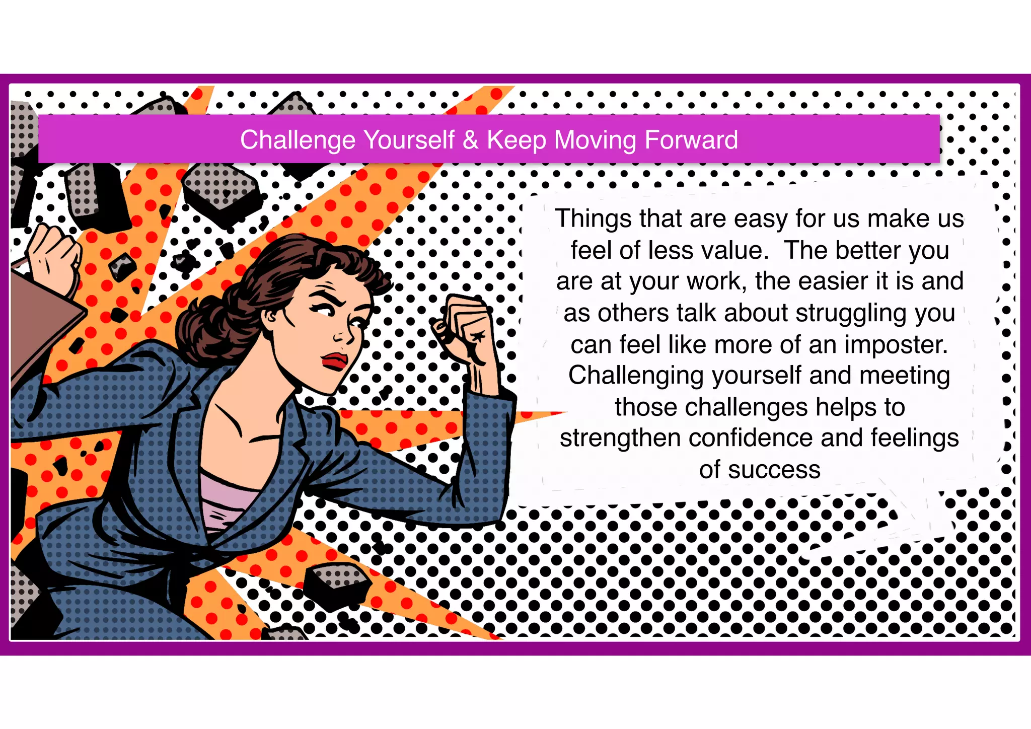 The Imposter Syndrome | PDF