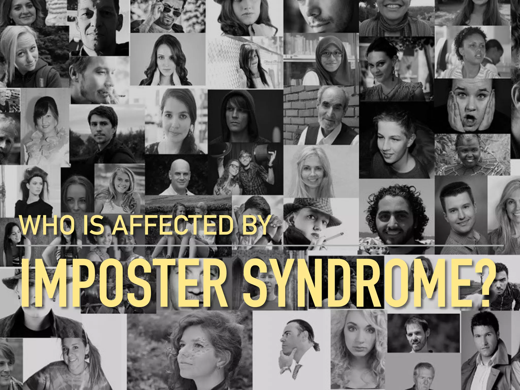 Navigating Imposter Syndrome | PDF
