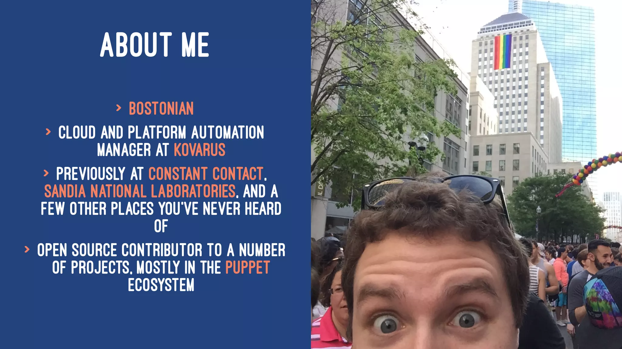 Princess Leia and Open Source: A story of understanding and coping with ...