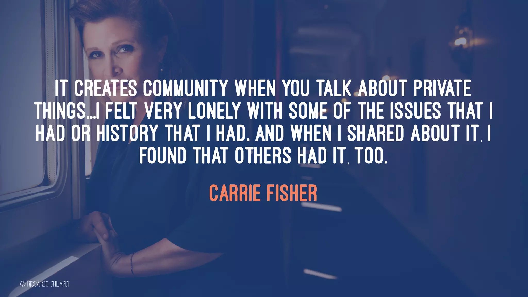 Princess Leia and Open Source: A story of understanding and coping with ...