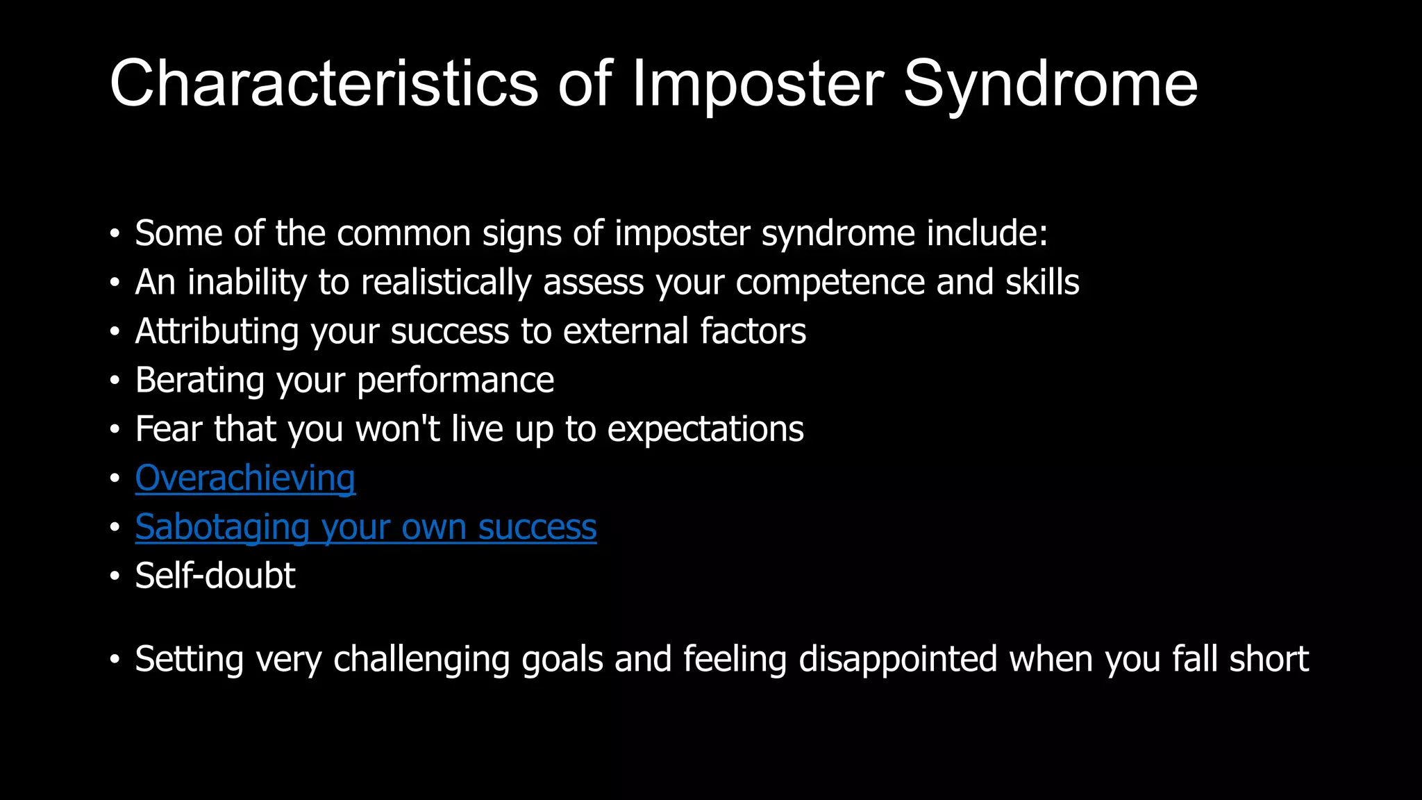 Impostor Syndrome.pptx