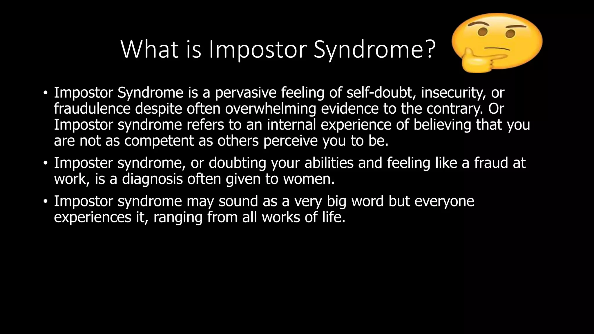 Impostor Syndrome.pptx