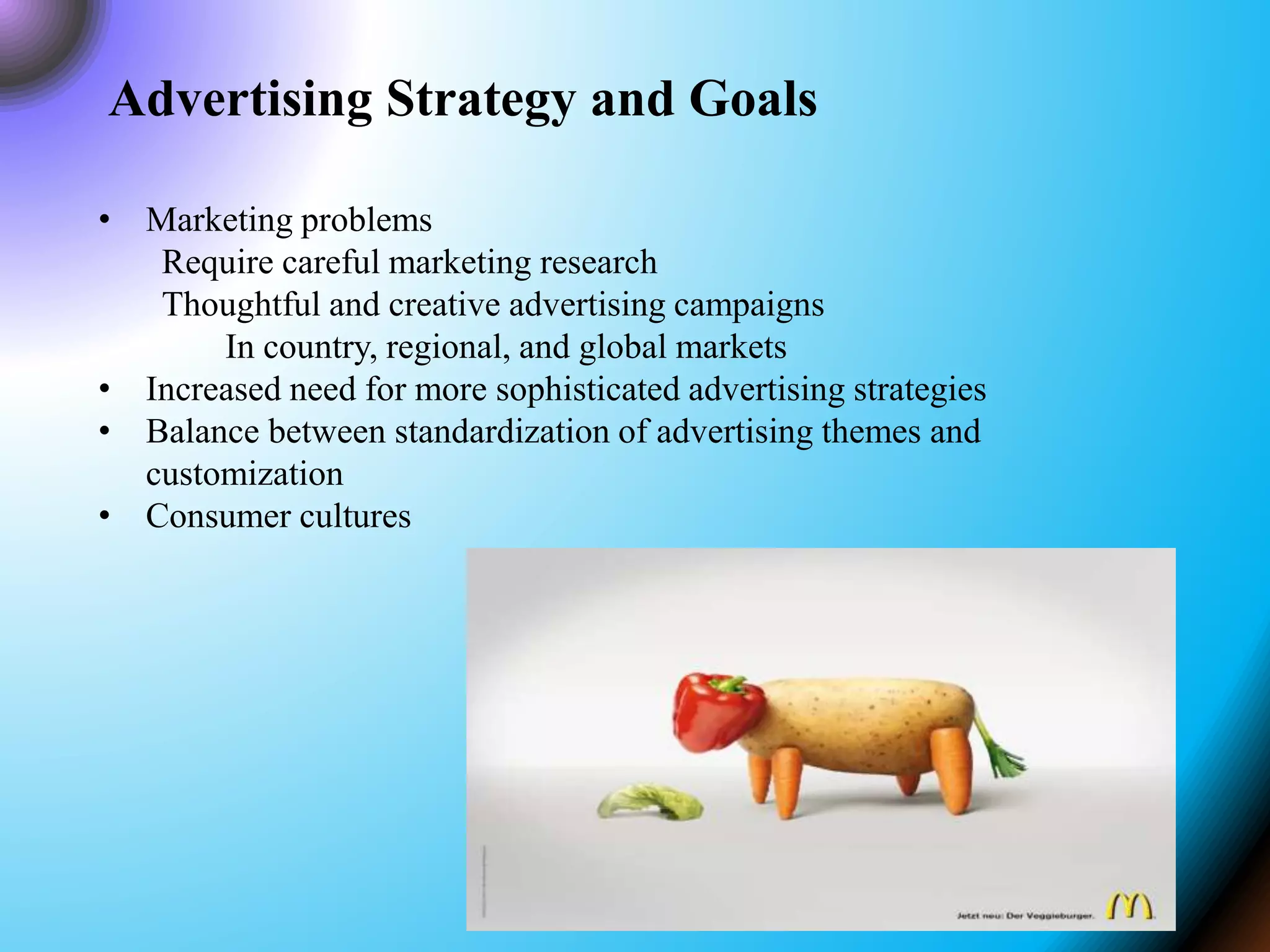 International Marketing Communication | PPTX