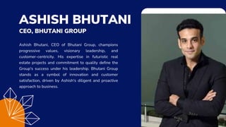 Investment Mantra - Commercial Property for Sale | PPT